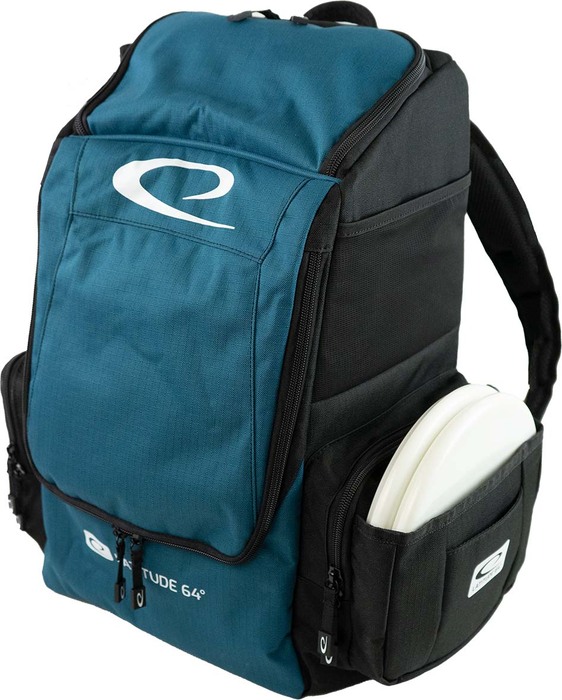 Frisbeegolfbägi Latitude 64 CORE PRO E2 BACKPACK :: Sport store Bigfoot