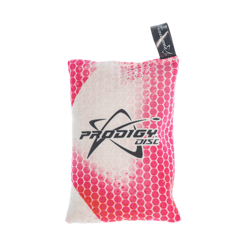 Frisbeegolf Driver PRODIGY DISC 400 AIRBORN FALCOR, Cale Leviska ...