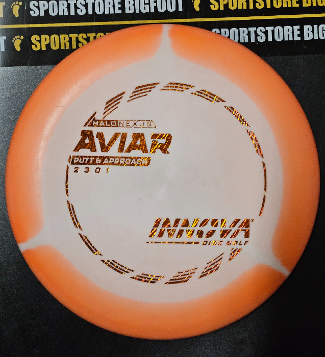 Innova Halo Nexus Aviar :: Sport store Bigfoot