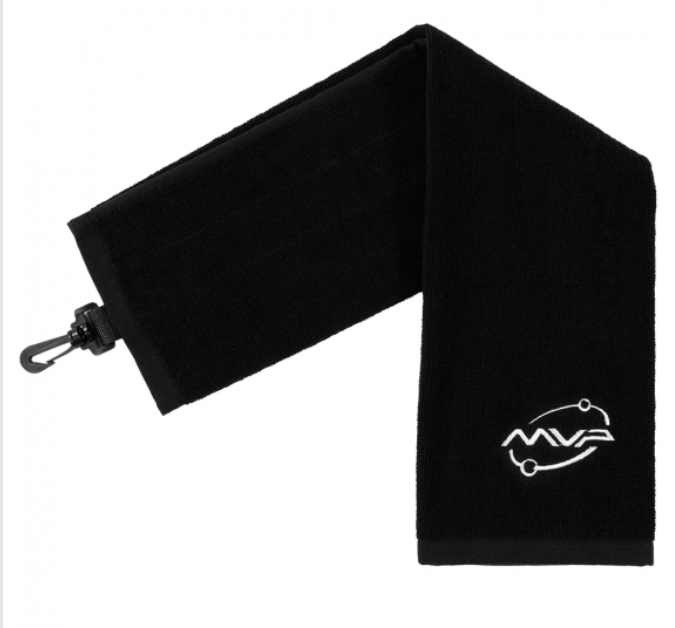 MVP Tri-Fold Towel :: Sport store Bigfoot