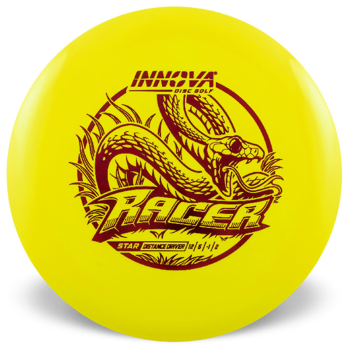 Innova star Racer distance Driver