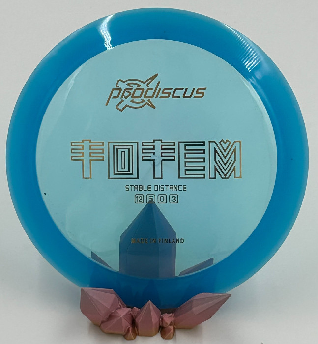Prodiscus Totem Stable Distance :: Sport store Bigfoot