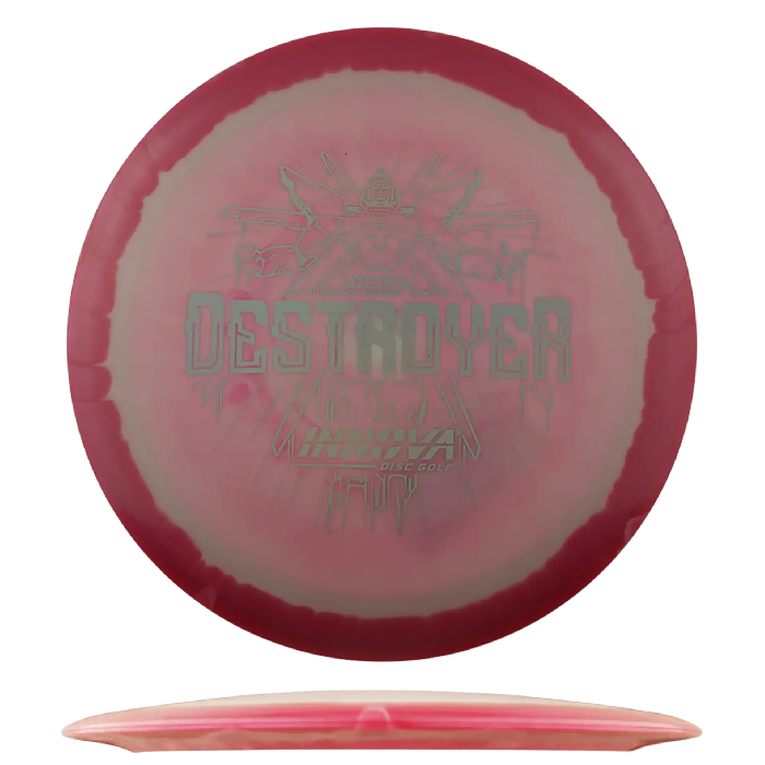 Innova Halo Destroyer :: Sport store Bigfoot